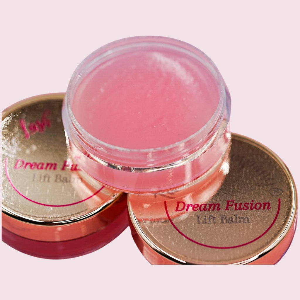 Dream Fusion Lift Balm (Lashes & Brows) – The Lash Company